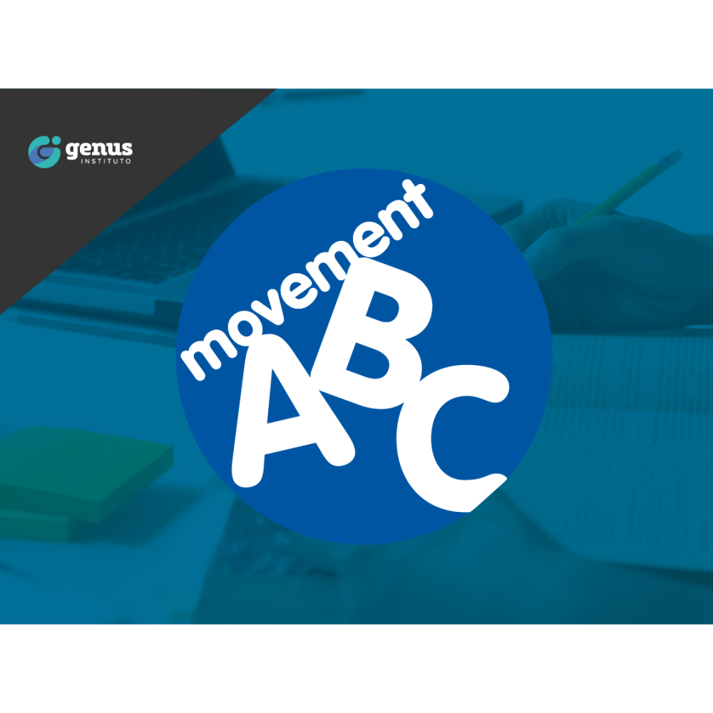 Movement ABC - Curso 100% EAD